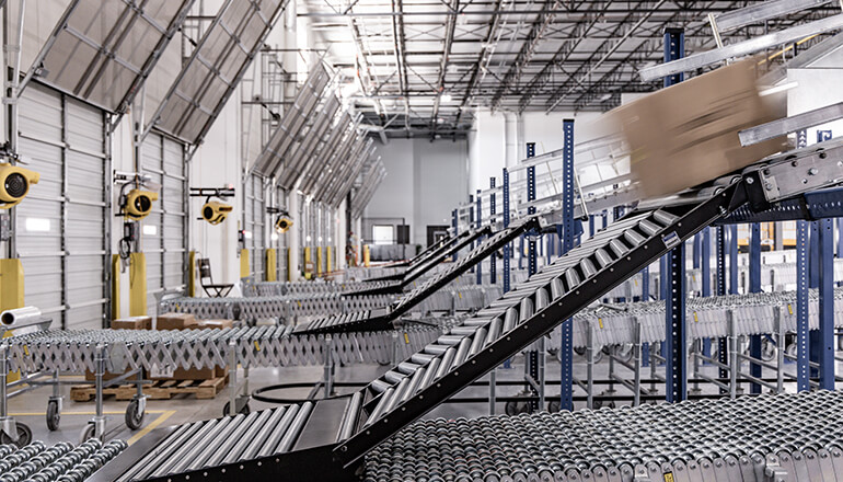 Insight Solutions Integration Center Grand Opening | Insight